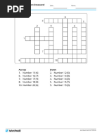 English File 4th Edition Upper-Intermediate B2 Vocab Pages | PDF