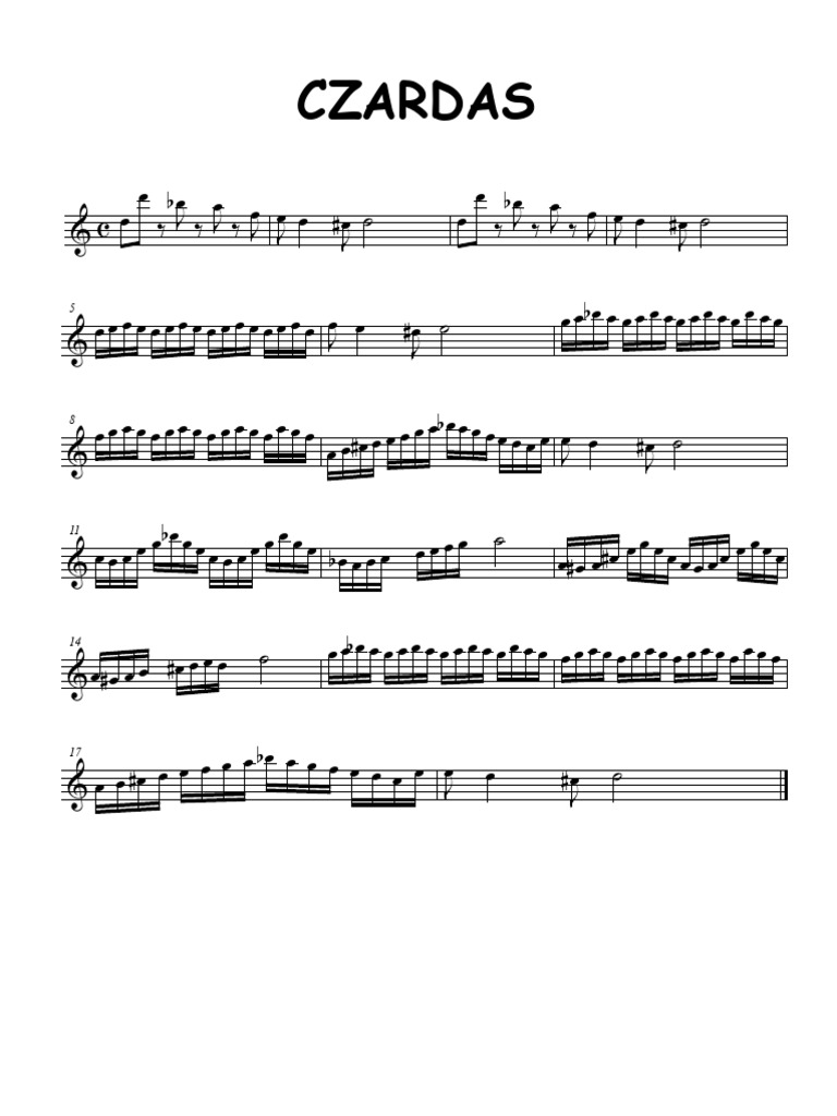 La Ciarda | PDF