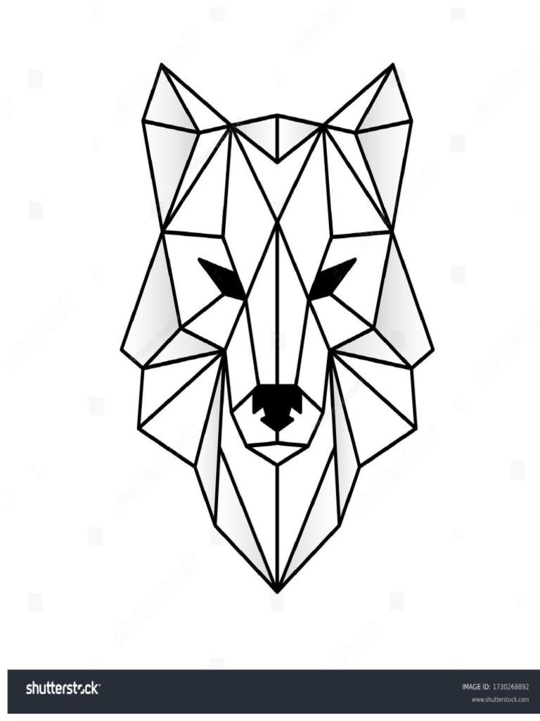 Polygon Mosaic | PDF