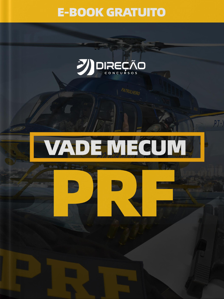 Vade Mecum - Prf | PDF