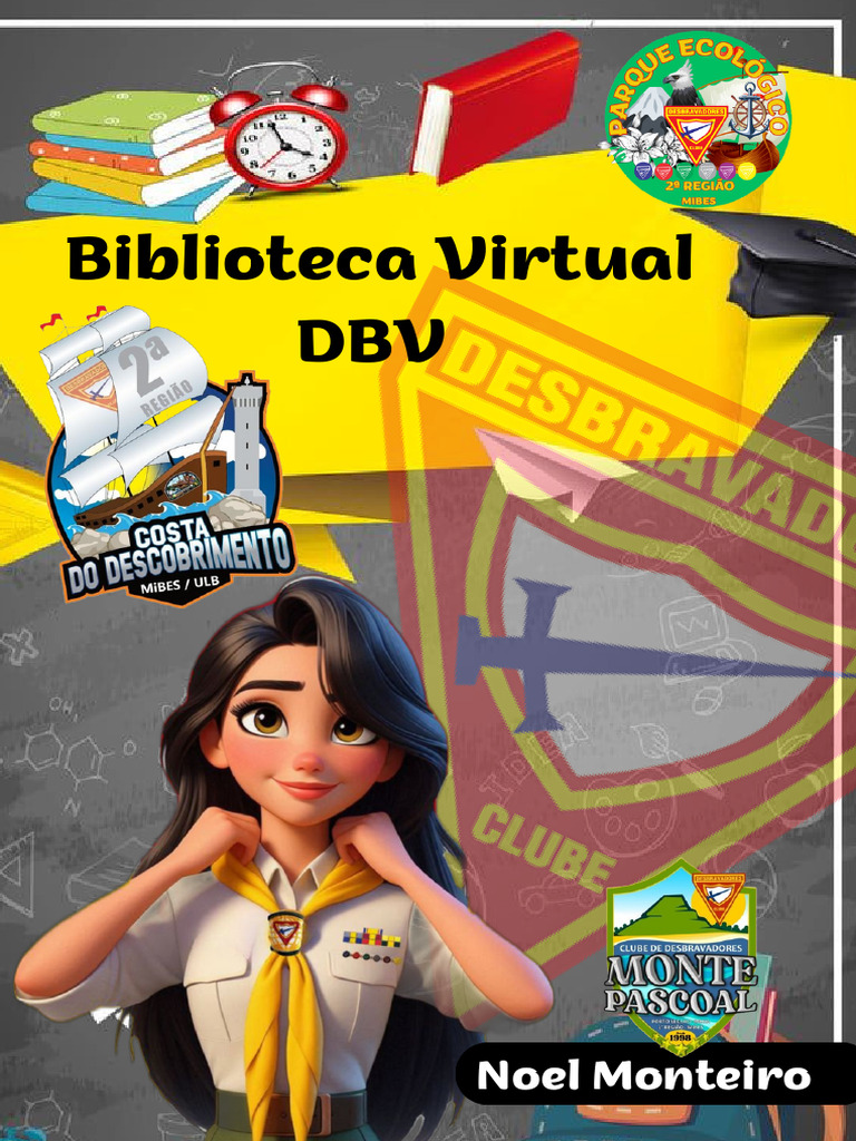 Biblioteca Virtual DBV | PDF
