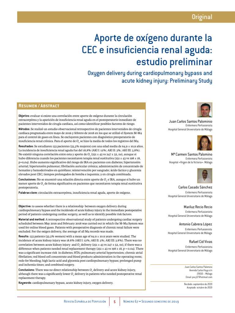 67 - 2 Ira Cec | PDF | Nephrology | Organ (Anatomy)