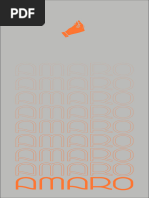 Vinta - Menu | PDF | Sauce | Drink