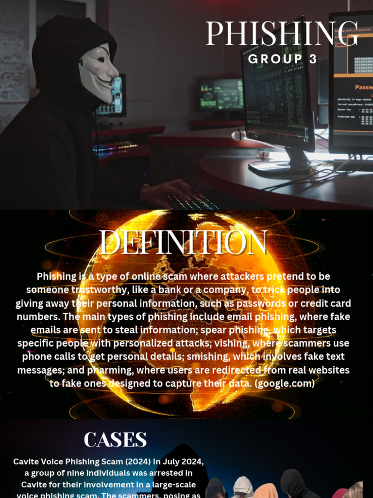 Futuristic Technology Conference Presentation Pdf