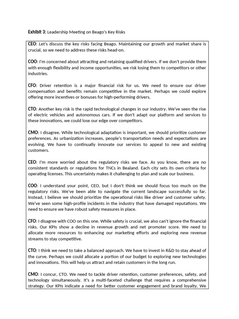 Mock 2 - Task 2 | PDF