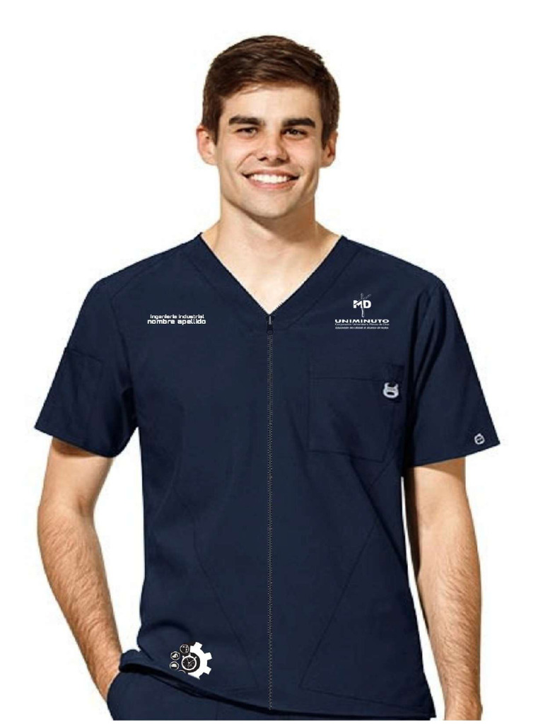 Unoforme Completo | PDF