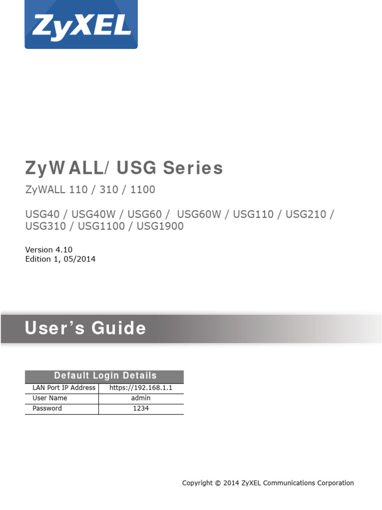 Manual USG | PDF