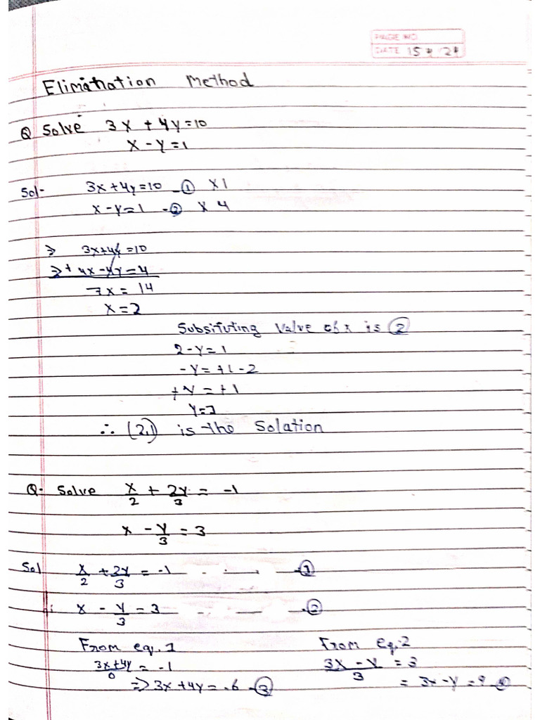 Math Pdf