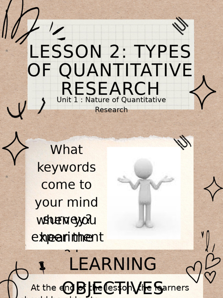 Unit 1 Lesson 2 | PDF