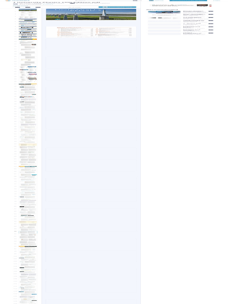 1 University Physics 15th Edition PDF | PDF