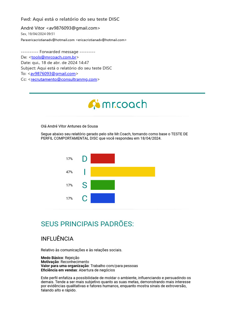 Andre - Check Disc | PDF