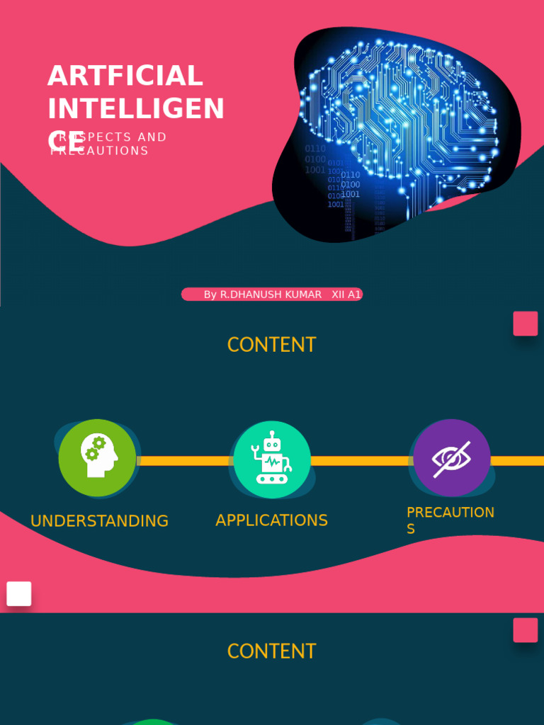 FINAL AI PPT (1) | PDF FINAL AI PPT (1) | PDF