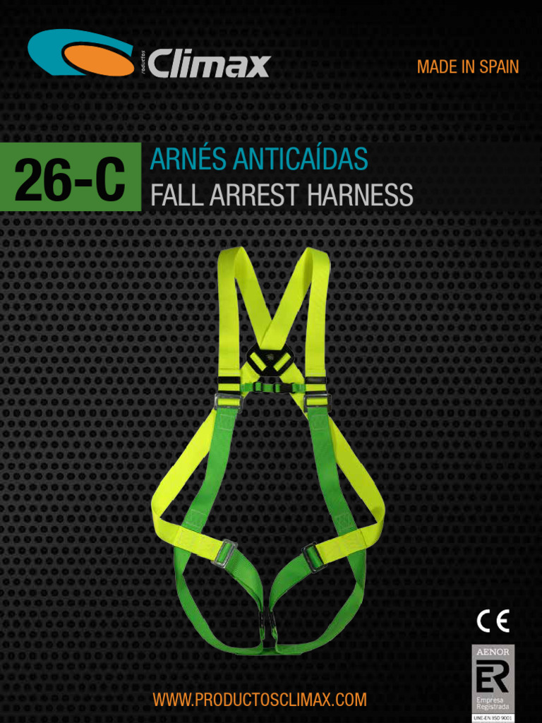 ARNES - 26-C Climax | PDF