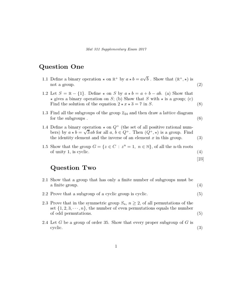 2017 Mat 311 Sup Pdf