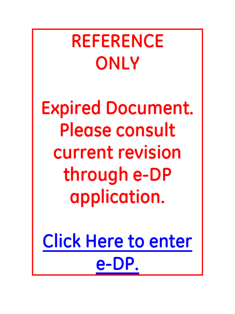 Gas Fuel Delivery System | PDF