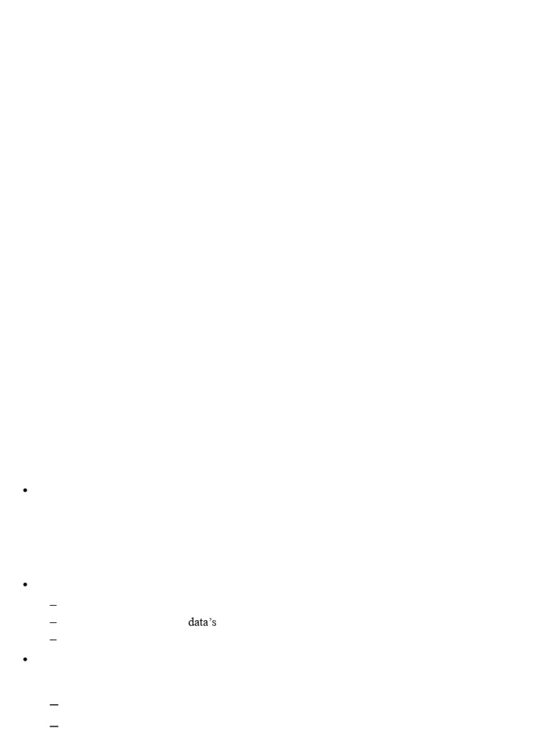 OS Module 4 | PDF