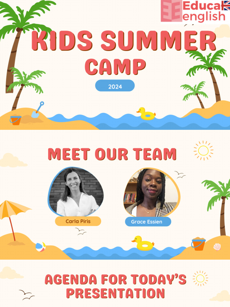 Summer | PDF