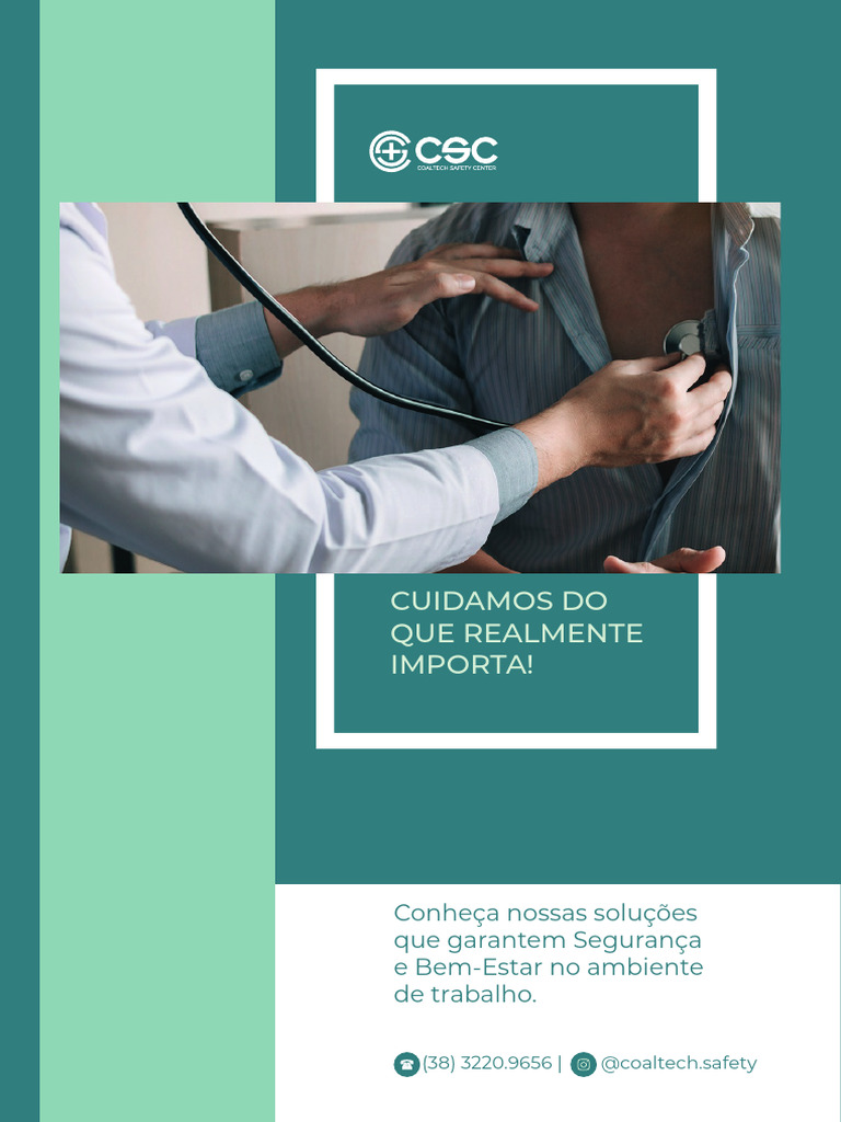 Portfolio CSC-1 | PDF