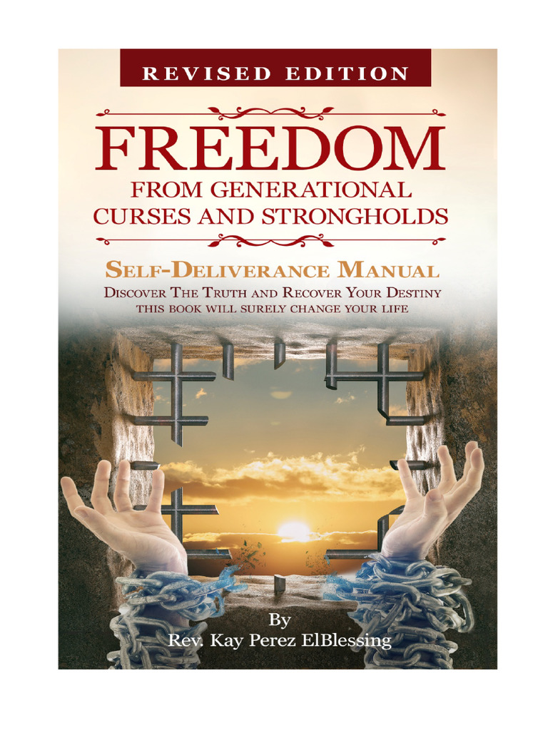 Freedom From Generational Curses | PDF