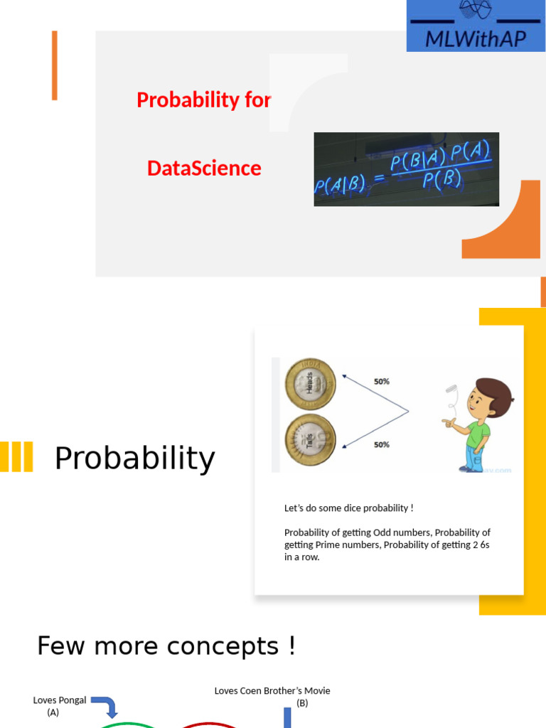 Probability | PDF