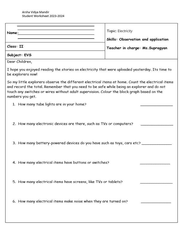 File - 1702014431 - EVS Learning Resource 2 | PDF