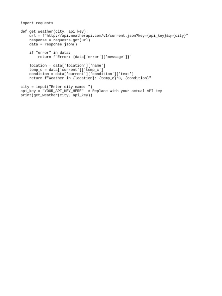 Import Requests | PDF Import Requests | PDF