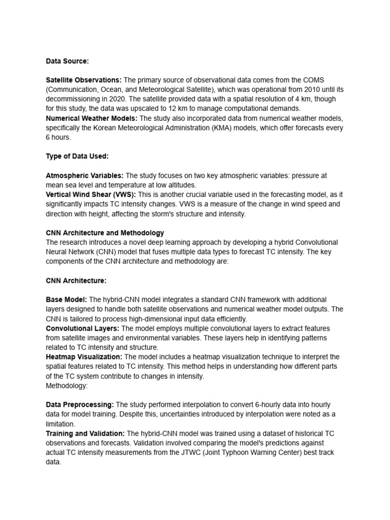 Hybrid CNN model | PDF