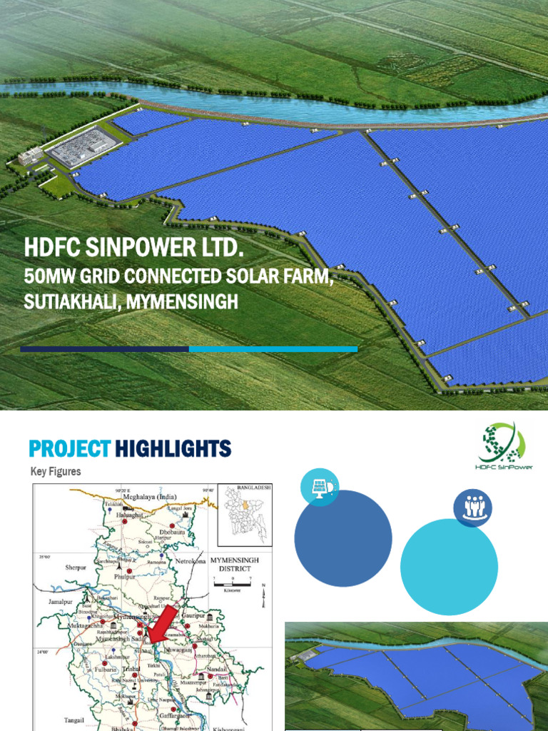 Presentation - by MSPP | PDF