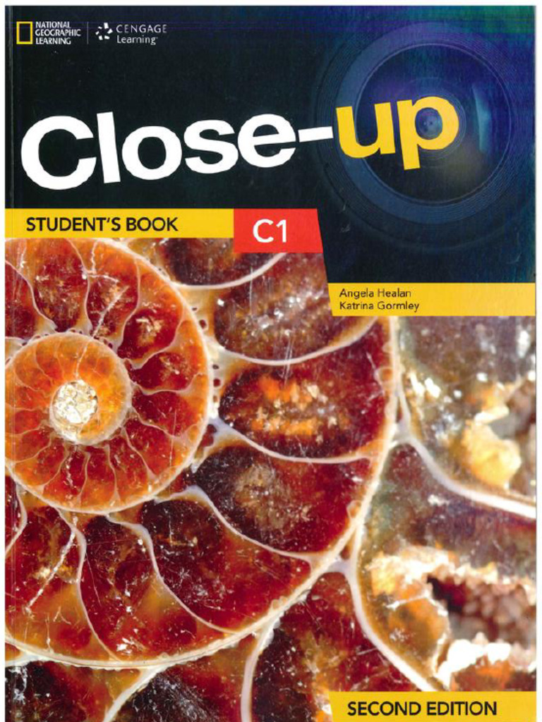 Close Up c1 Student Book 7 PDF Free | PDF