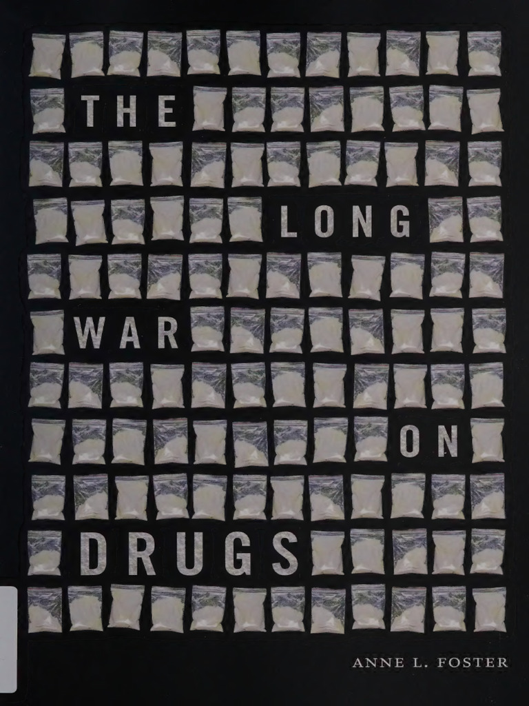 Longwarondrugs 00 Fost | PDF