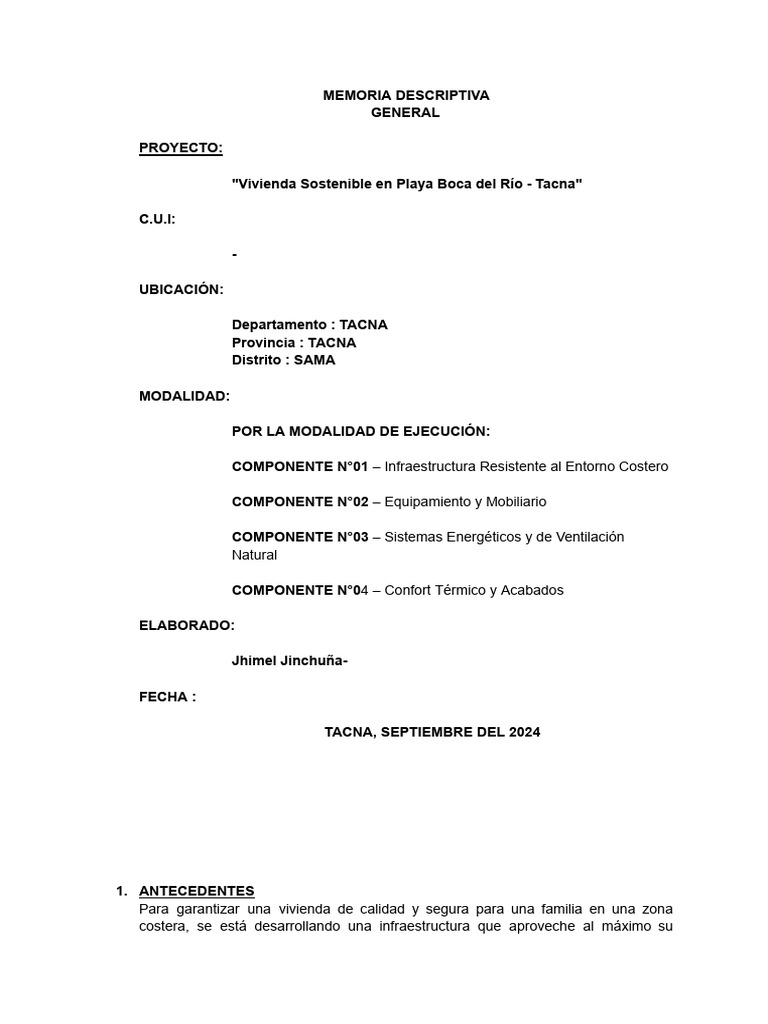 Trabajo Contec | PDF