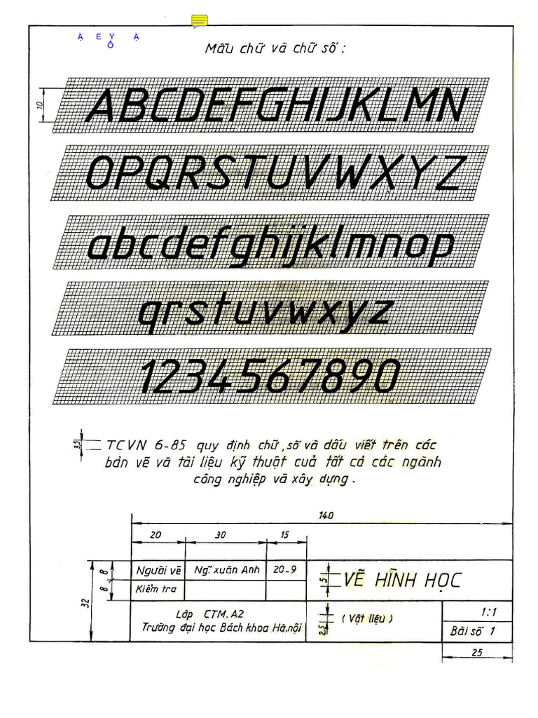 Bai Tap 1&2 VKT | PDF