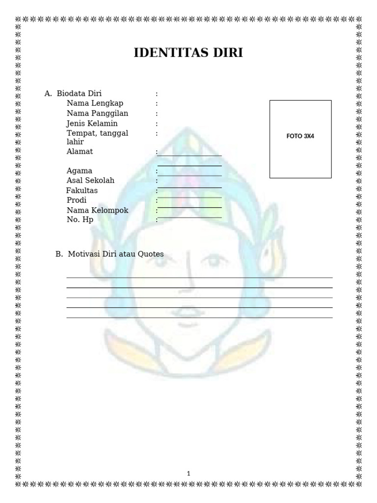 ISI HANDBOOK PKKMB UM 2024 Fix | PDF