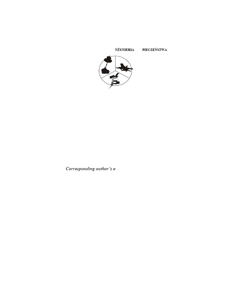 Use of Standard Meteorological Mess | PDF