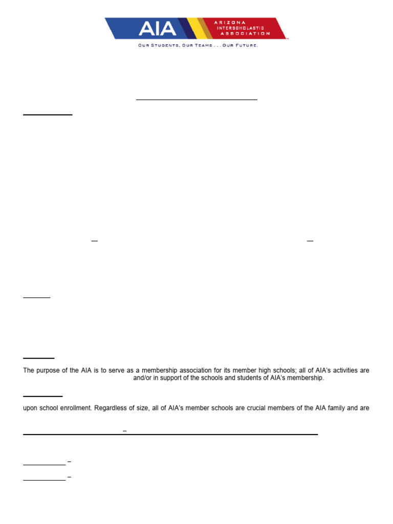 what-is-the-aia | PDF