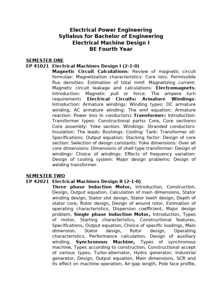 Machine Design | PDF