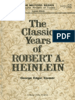 100 Famous Classic Books | PDF | Novels | English Language Literature