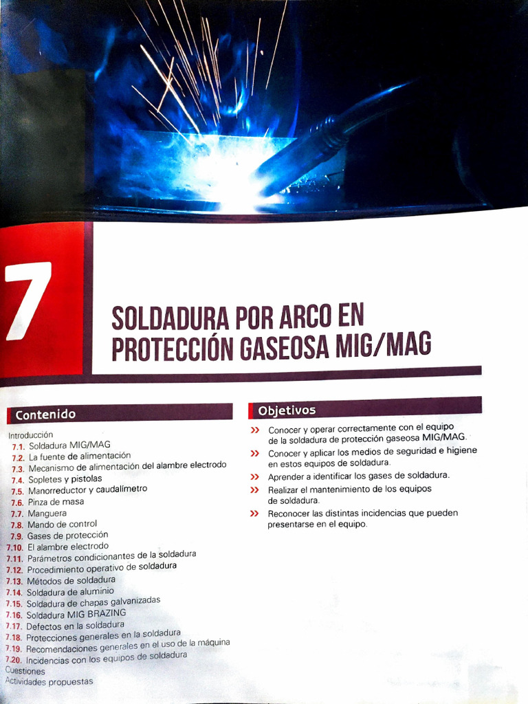 Elementos Fijos - Tema 7 | PDF