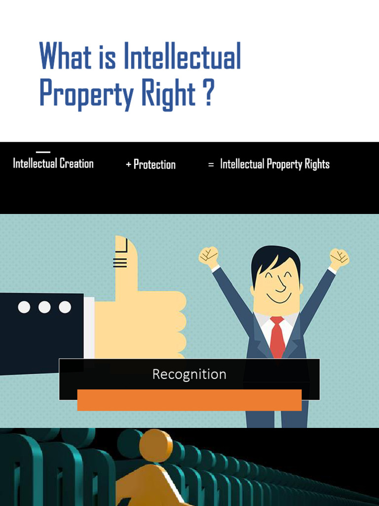 What Is IPR | PDF