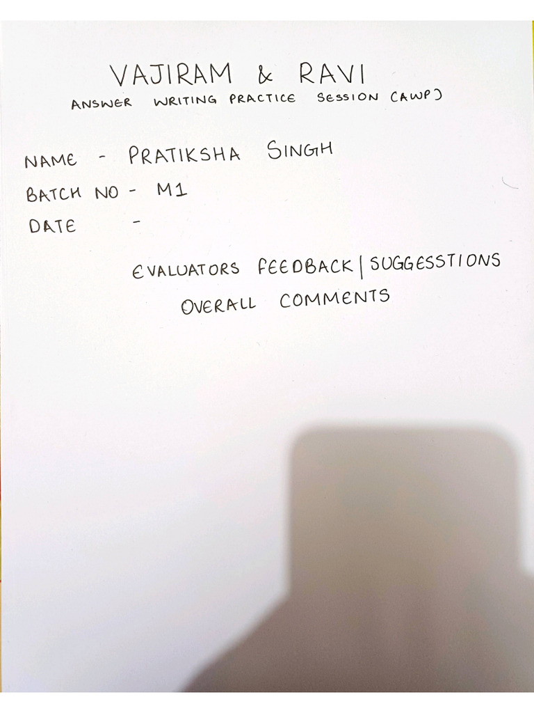 Answer 1 Ethics | PDF