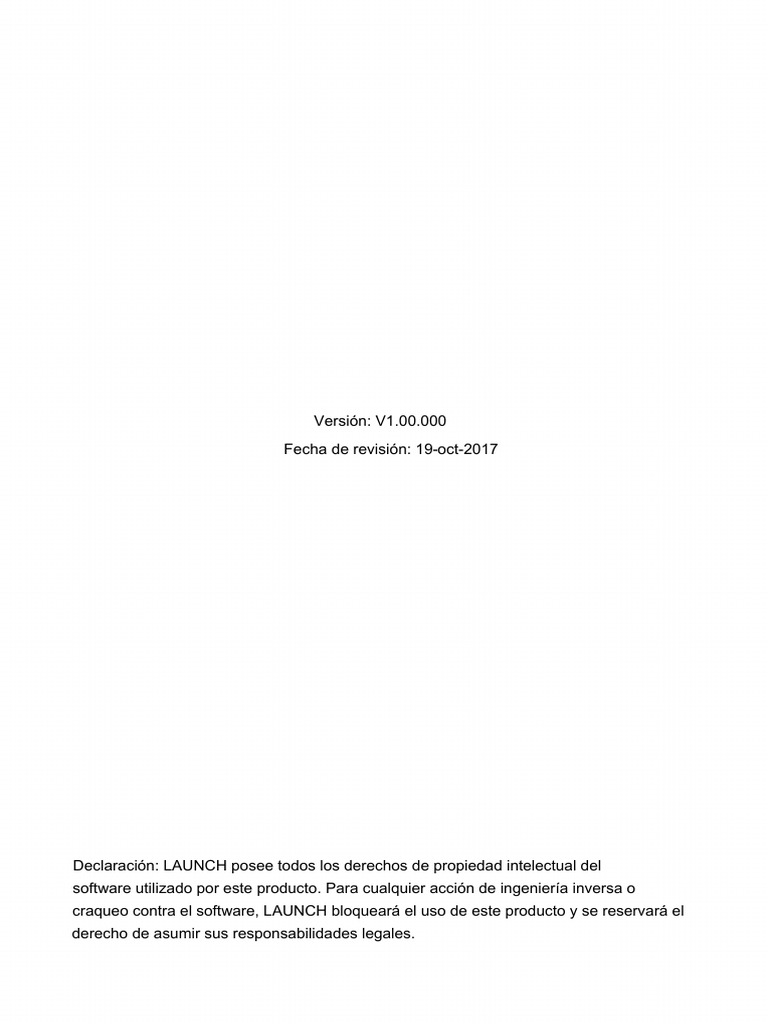 X 431 PRO User Manual | PDF