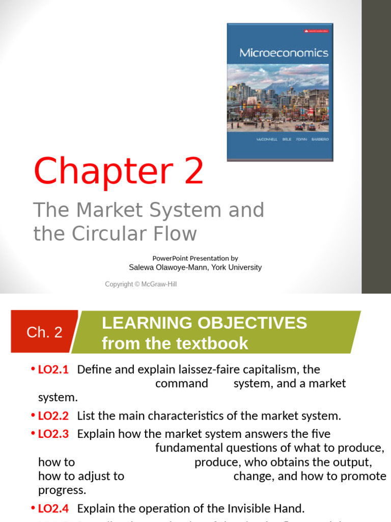Slides CH 2 Student | PDF