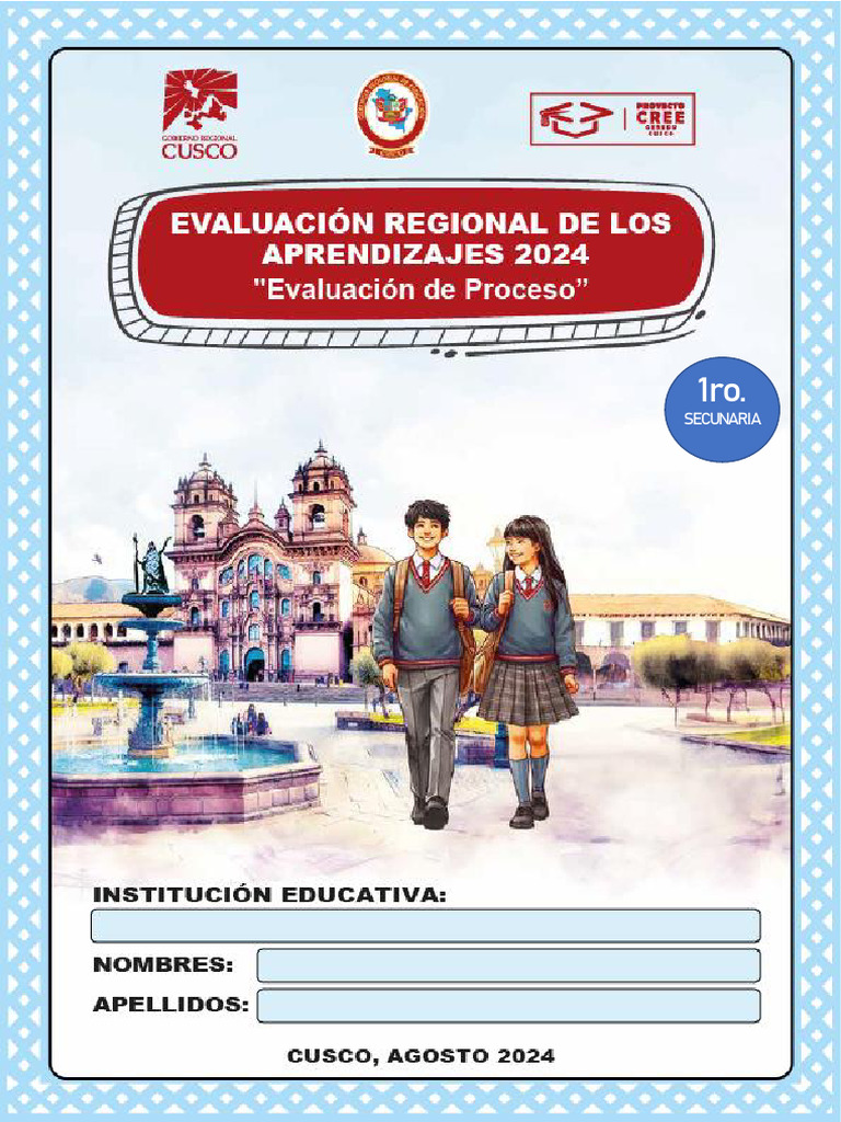 Mate 1ro Sec Final R | PDF