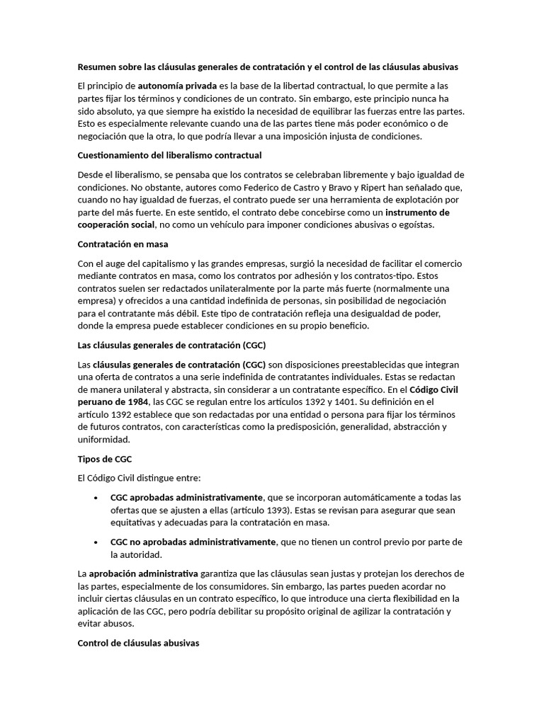 Examen Contratacion | PDF