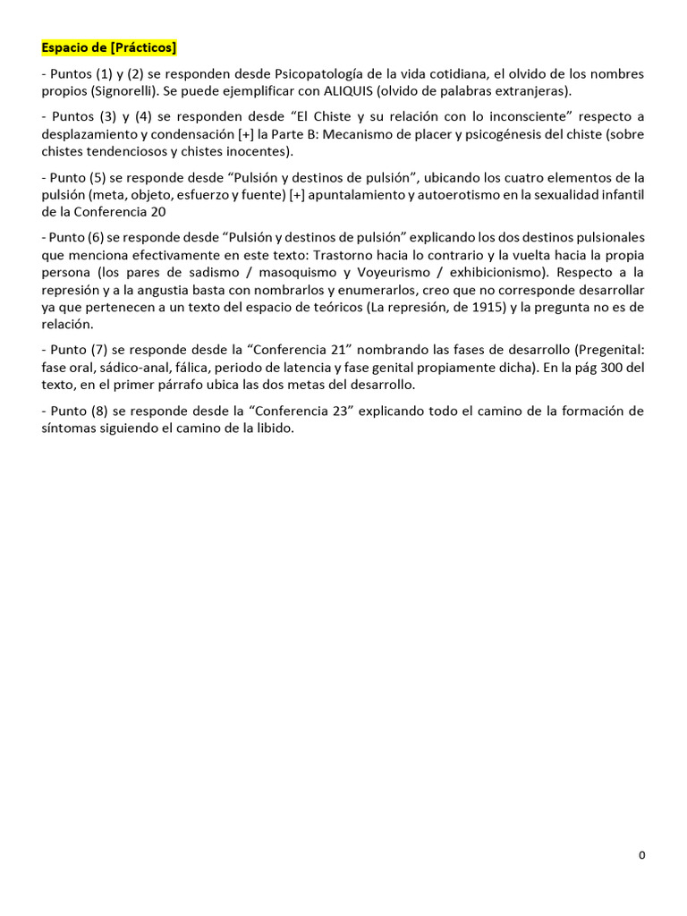 PSA (Mozzi) Orientación Respuestas 2do Parcial [Jotapé][1] | PDF