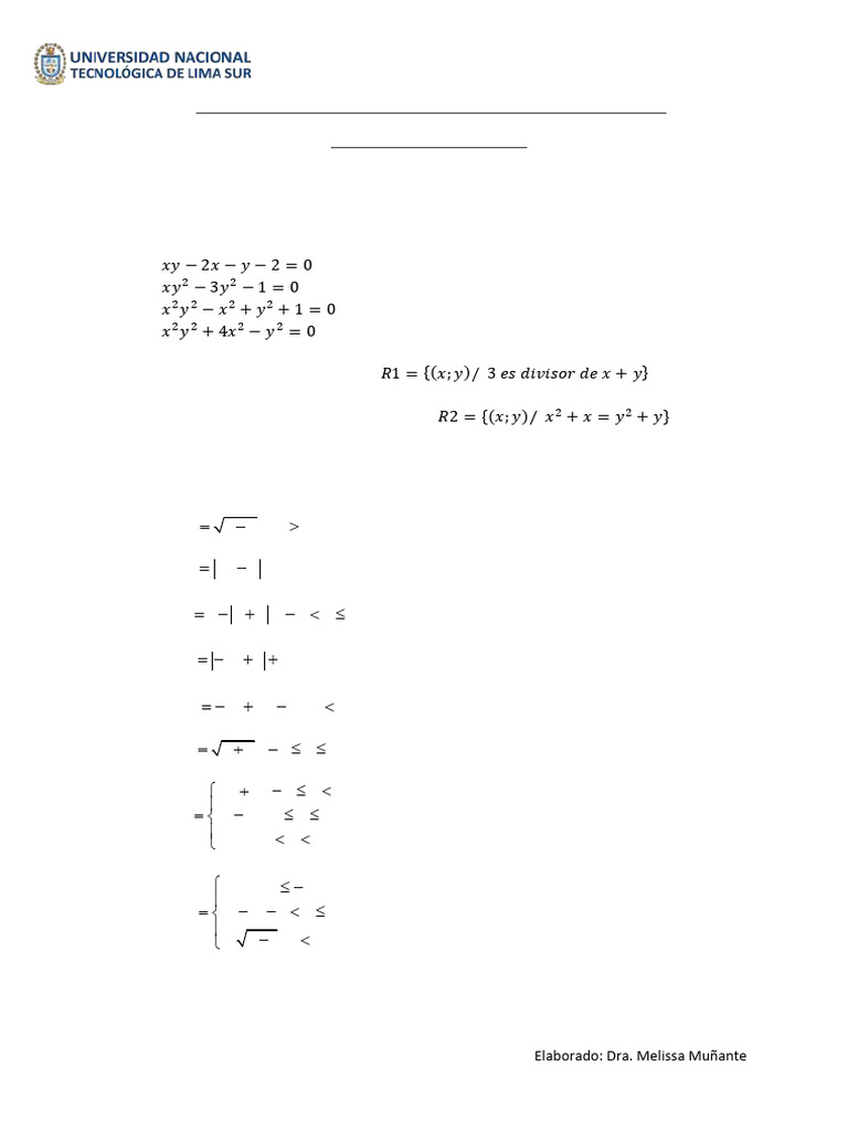 Ejercicios Semana Calc - Difern..1 2023ii | PDF