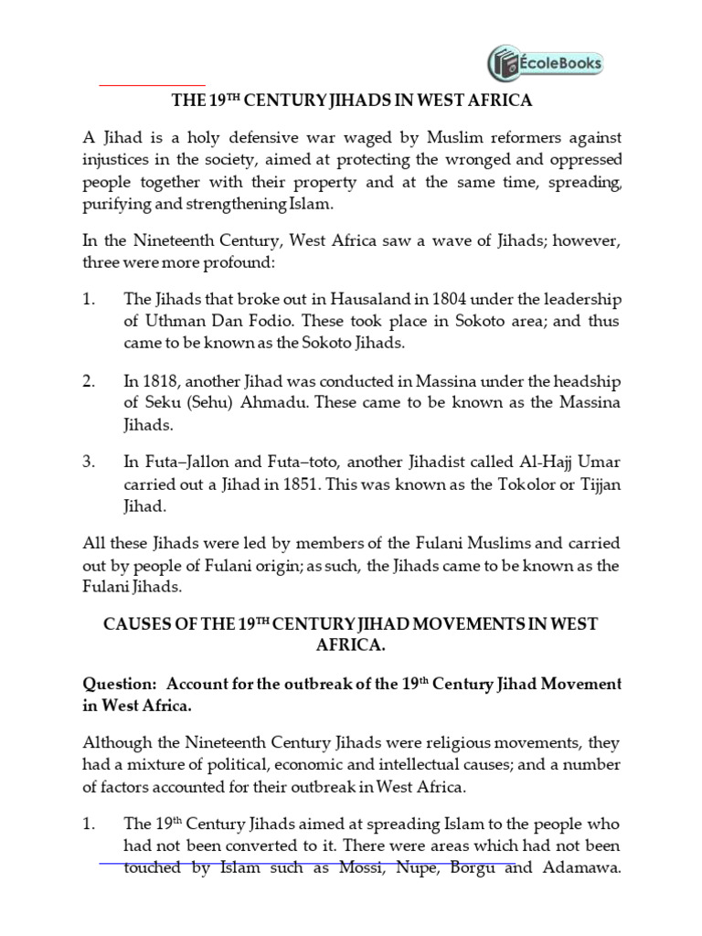 S.6 Ire P4 Notes | PDF