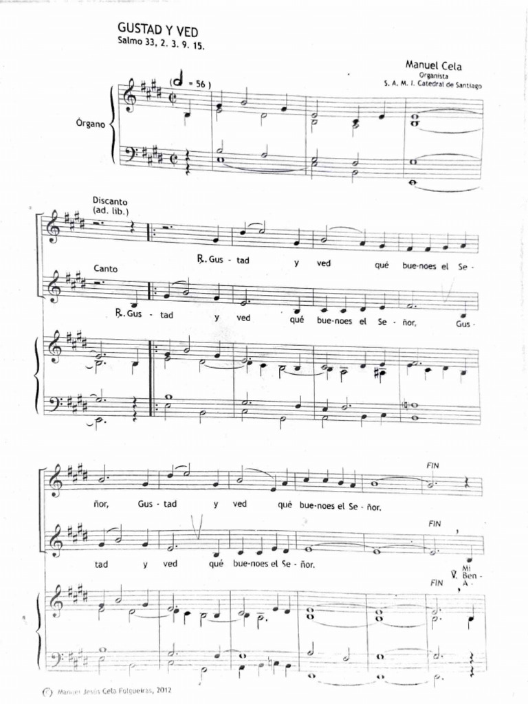 Gustad y Ved (Manuel Cela) | PDF