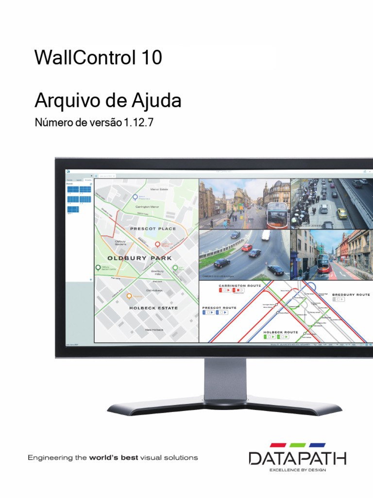 Wallcontrol 10 Portugues Pdf