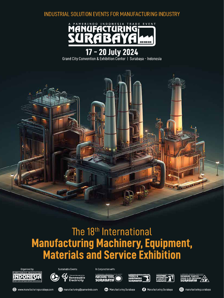 MFS 2024 Brochure IDR | PDF